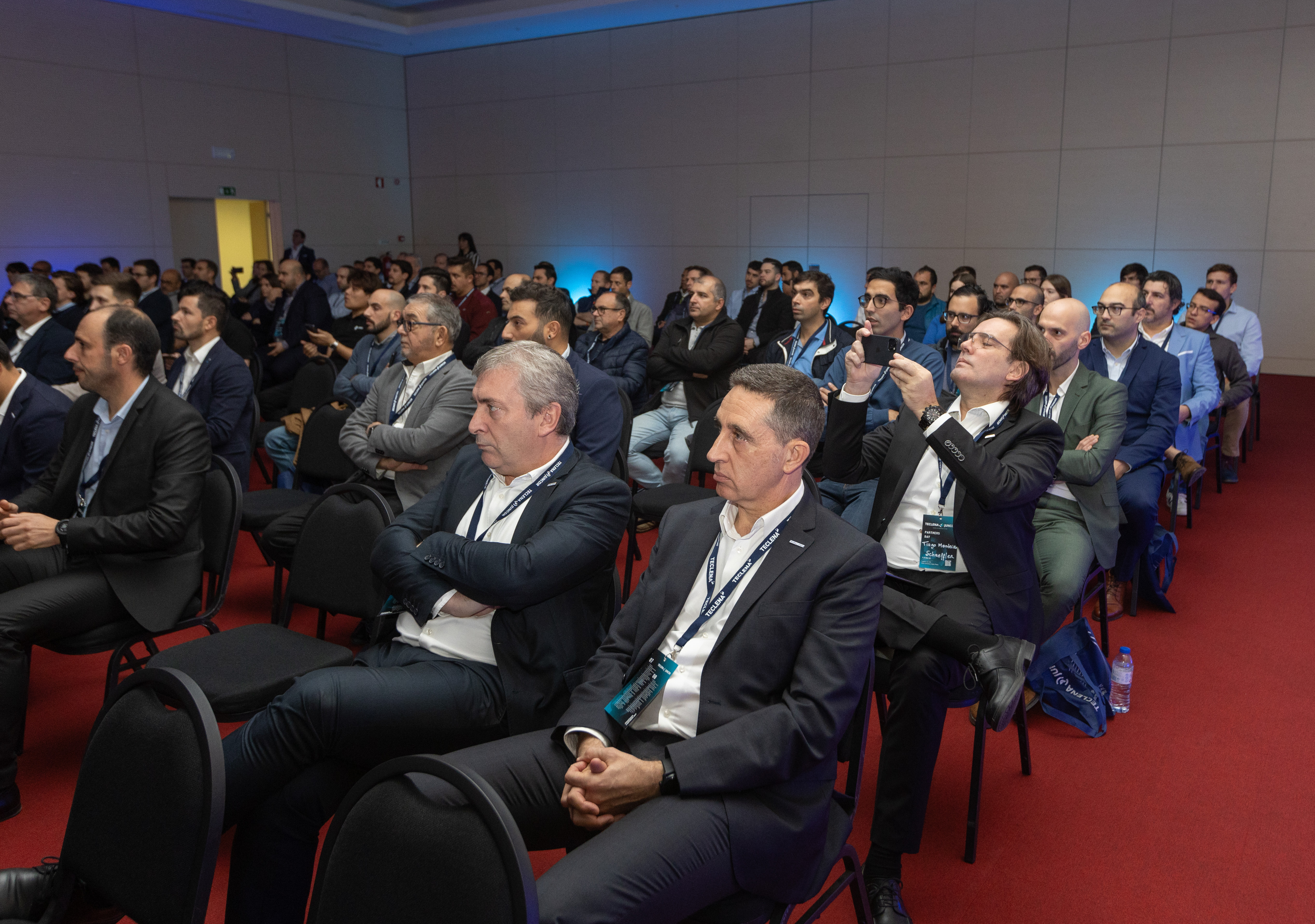 PARTNERS DAY 24 TECLENAJUNCOR – TECLENAJUNCOR